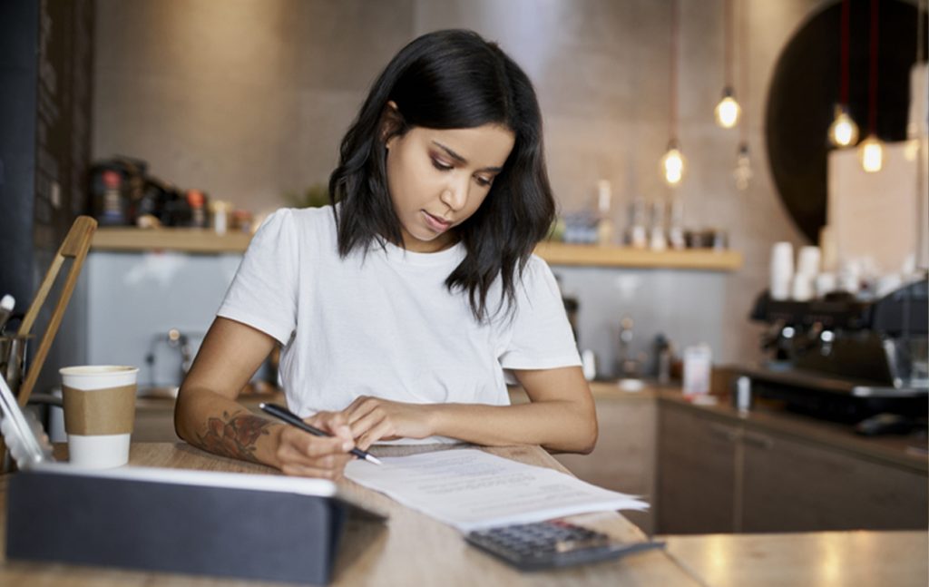 Disability Tax Credit Application Form (T2201) - Guide