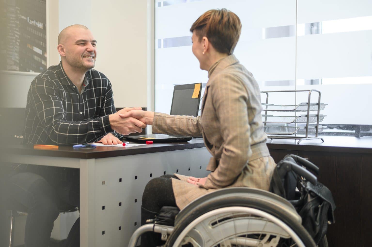 Disability Tax Credit vs. Other Disability Benefits in Canada: A ...